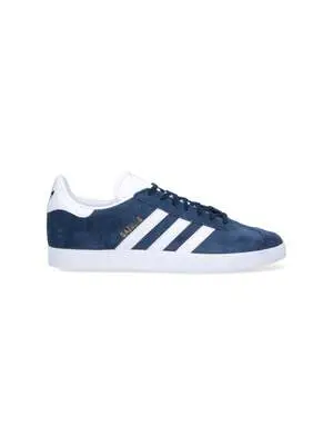 Adidas Low Top Sneakers - Blue