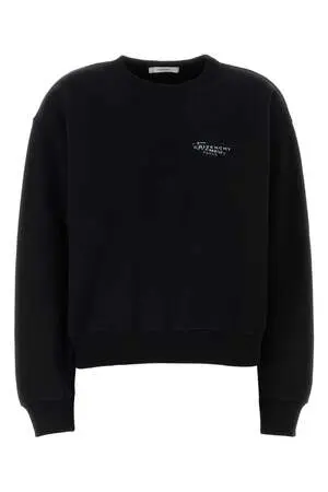 Givenchy Sweatshirt - Black