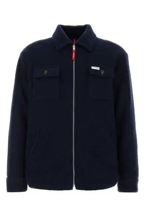 FAY Fay Jacket - Blue