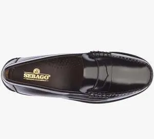 SEBAGO Penny Loafers - Brown