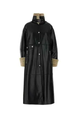 Nanushka Classic Coats For Women