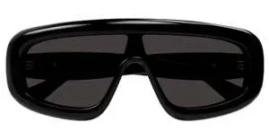 BOTTEGA VENETA Bottega Veneta Aviator Sunglasses