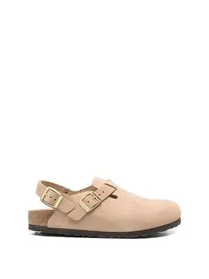 BIRKENSTOCK Sandals - Beige
