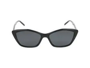 Saint Laurent Saint Laurent SL 775 Sunglasses Black Black Black