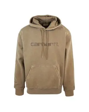 Carhartt Work In Progress Crewneck Sweatshirt - Brown