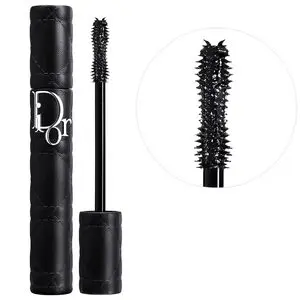 Dior Diorshow Overvolume Extreme Volume Mascara - Overblack