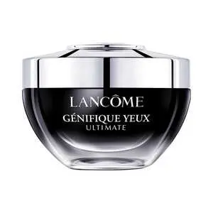 LANCOME Genifique Ultimate Eye Cream For Dark Circles & Puffiness - One-color