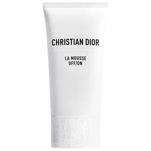 Dior La Mousse Off/on Foaming Face Cleanser - One-color