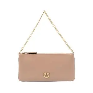 Pinko Handbags - Beige