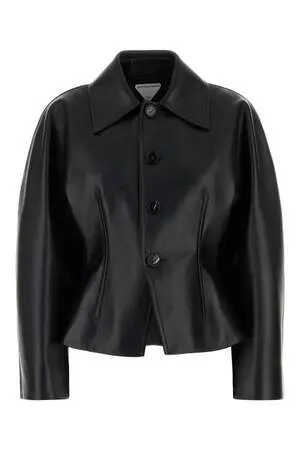 Bottega Veneta Bottega Veneta Blazer - Black
