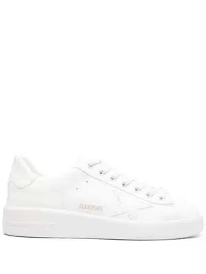 GOLDEN GOOSE VCE Penstar Sneakers - White