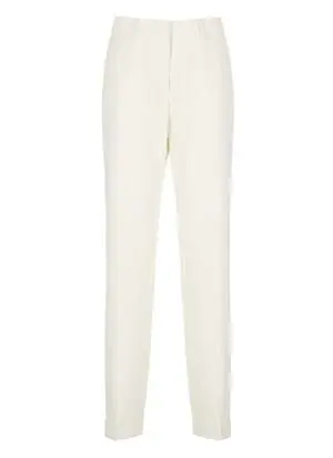 GOLDEN GOOSE Classic Five Pockets Trousers - Beige