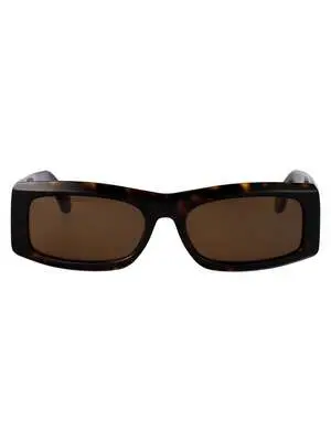 FERRAGAMO Salvatore Ferragamo Sunglasses SF302SL 703 - Black