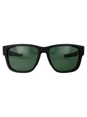 Prada Sunglasses - 1bo06u Matte Black