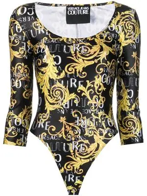 Versace Blouses
