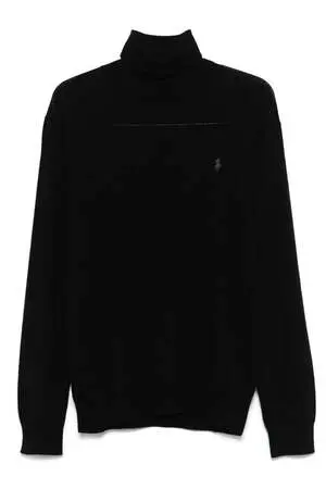 Polo Ralph Lauren Sweater - Black