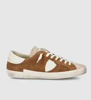 Philippe Model Prsx Sneakers - Brown