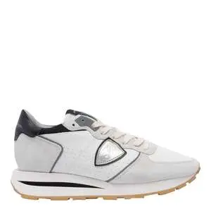 Philippe Model Sneakers Grey