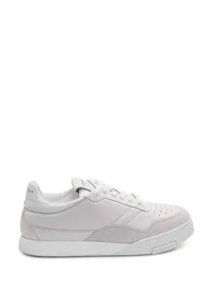 Givenchy Low-Top Sneakers - White