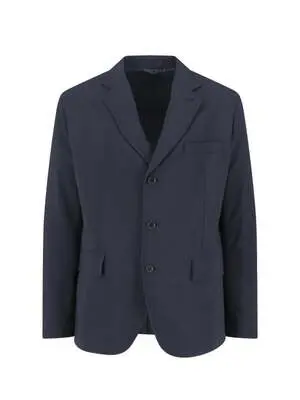 Aspesi Aspesi Jacket - Blue