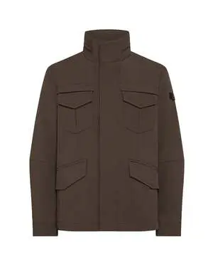 Peuterey Jacket - Brown