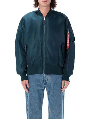 Alpha Industries Oversized Jackets For Men