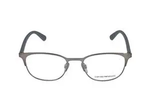 Emporio Armani Emporio Armani Optical Eyeglasses 0EA3192 - Gunmetal Opaque