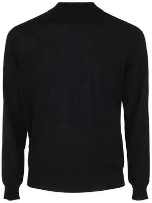 Filippo De Laurentiis Long Sleeve Knitwear For Men