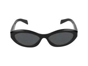 Prada Sunglasses - Black