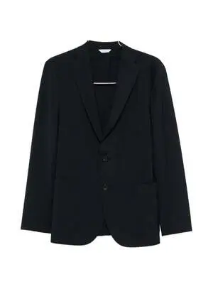Boglioli Boglioli Blazer - Blue