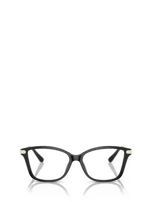 Michael Kors Michael Kors Cat-Eye Eyeglasses Black