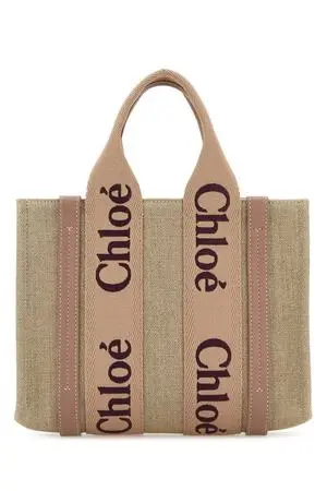 Chloé Small Bracelet Backpack Multicoloured