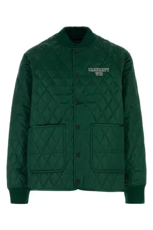 Carhartt Work In Progress Name' Alumni Liner Jacket - Green