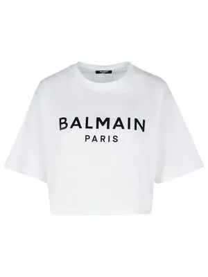 Balmain White Tops