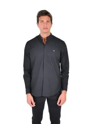 Emporio Armani Shirt - Black
