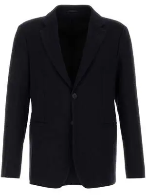 Giorgio Armani Giorgio Armani Blazer - Blue