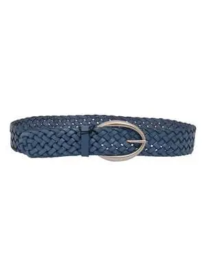 ORTIGNI Leather Belt