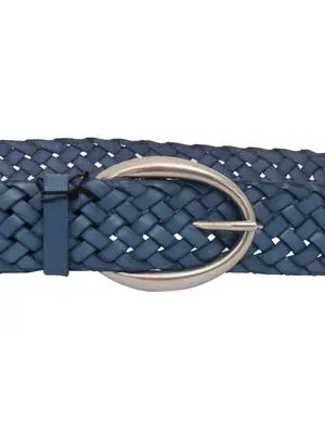 ORTIGNI Leather Belt