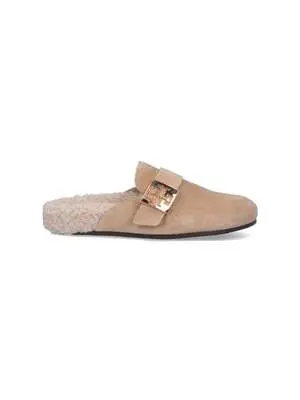Tory Burch Tory Burch Sandals - Beige