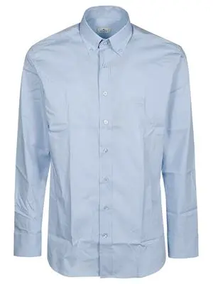 Etro Shirt - Blue