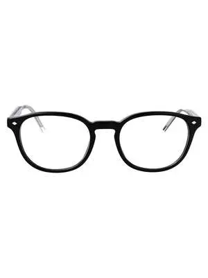 Giorgio Armani Giorgio Armani Optical Glasses 0AR7259 - Black