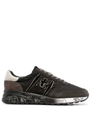 Premiata Premiata Lander Sneakers - Multicolor