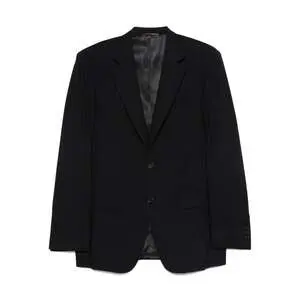 Canali Canali Jacket - Blue