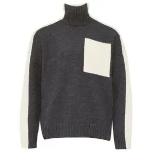 Jw Anderson Trimmed Knitwear For Men