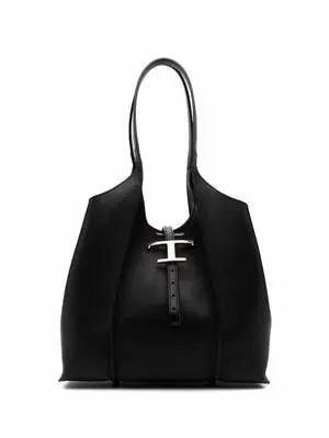 TOD'S Tote Bag Multicolor