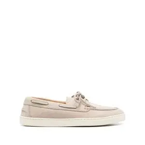 HENDERSON BARACCO Trainers - Beige