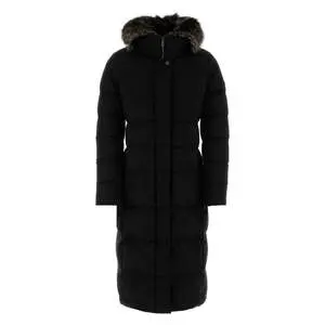Moorer Long Coats For Women