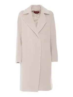 Max Mara Studio Long Coats For Women