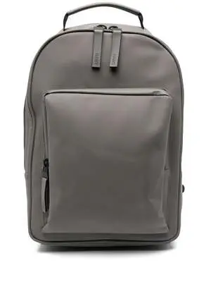 Rains Book Daypack - Grey