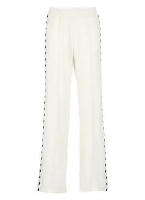 GOLDEN GOOSE Trousers - Beige